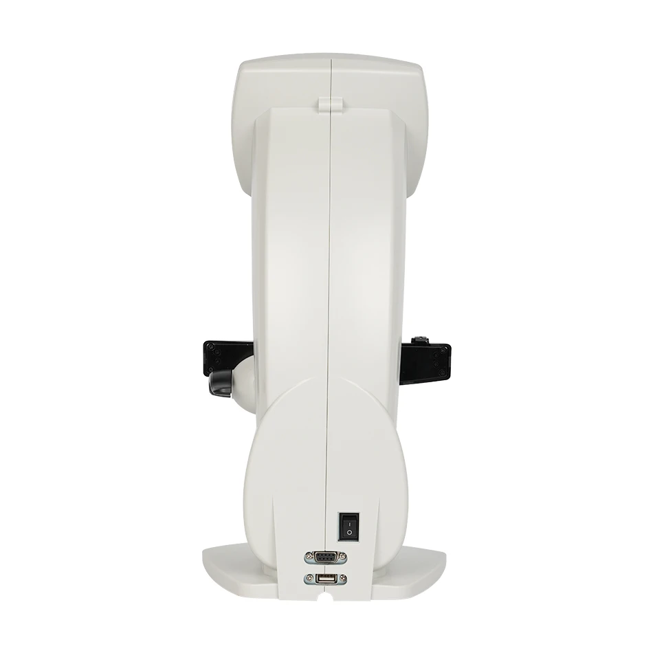 LM-600 Lensmeter Auto with Print Function - LED Test Light Source