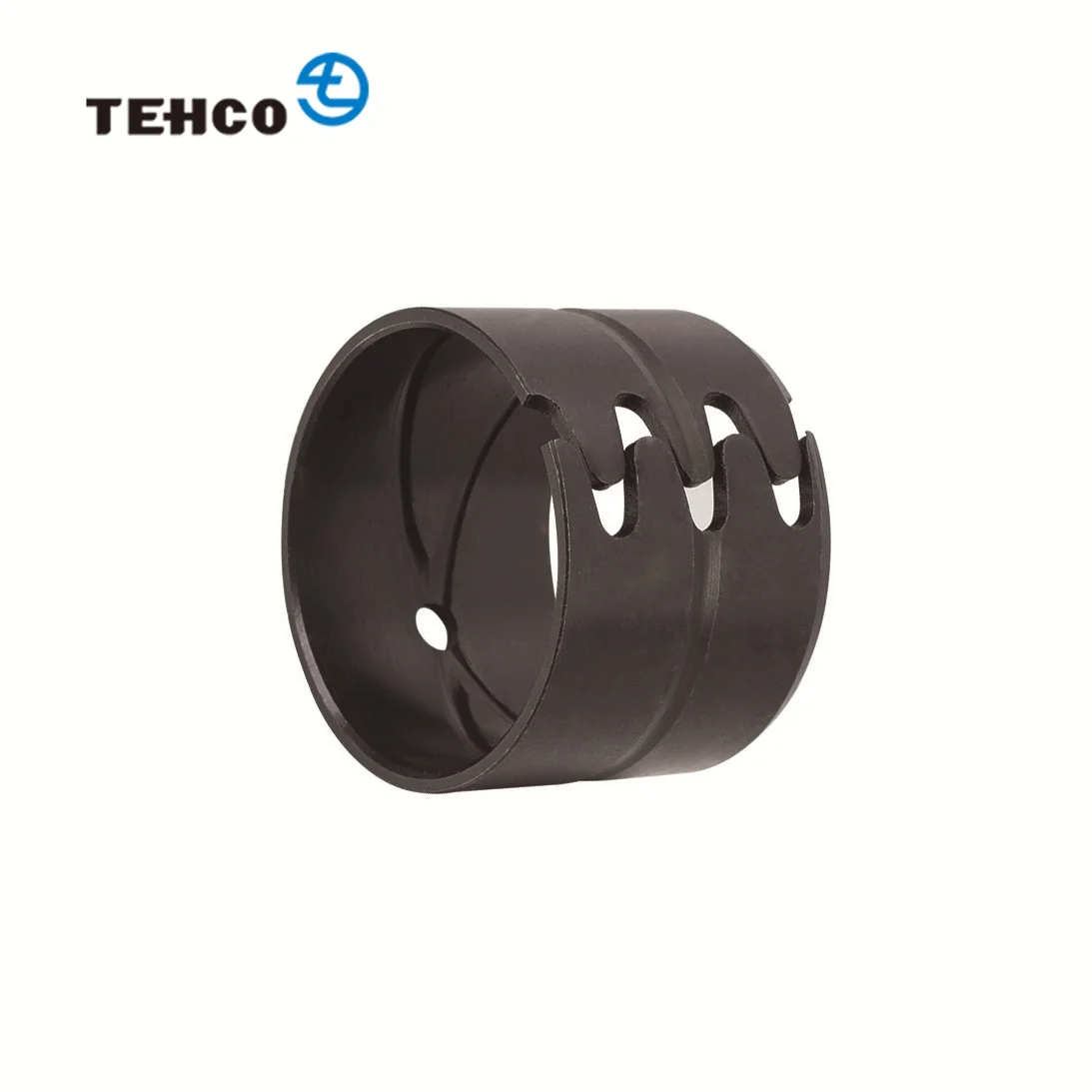 DIN 1498 Spring Steel Bushing - Hardened 50crv4 Bushes