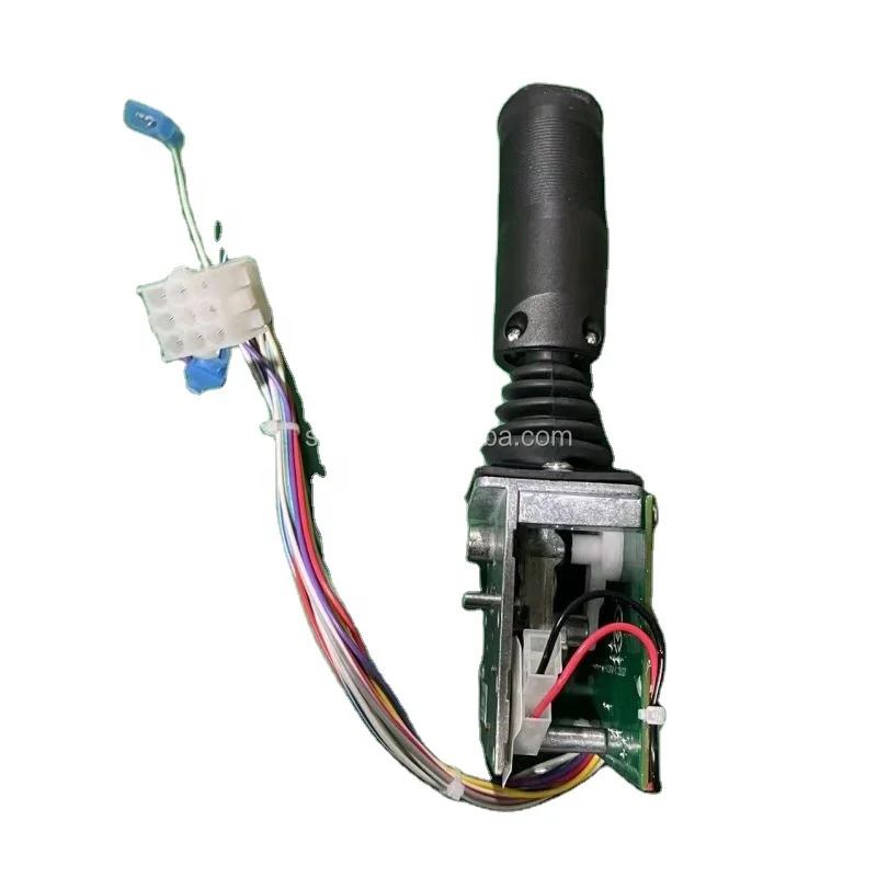 Aftermarket Aerial Work Platform Parts Skyjack Joysticks Joystick ...