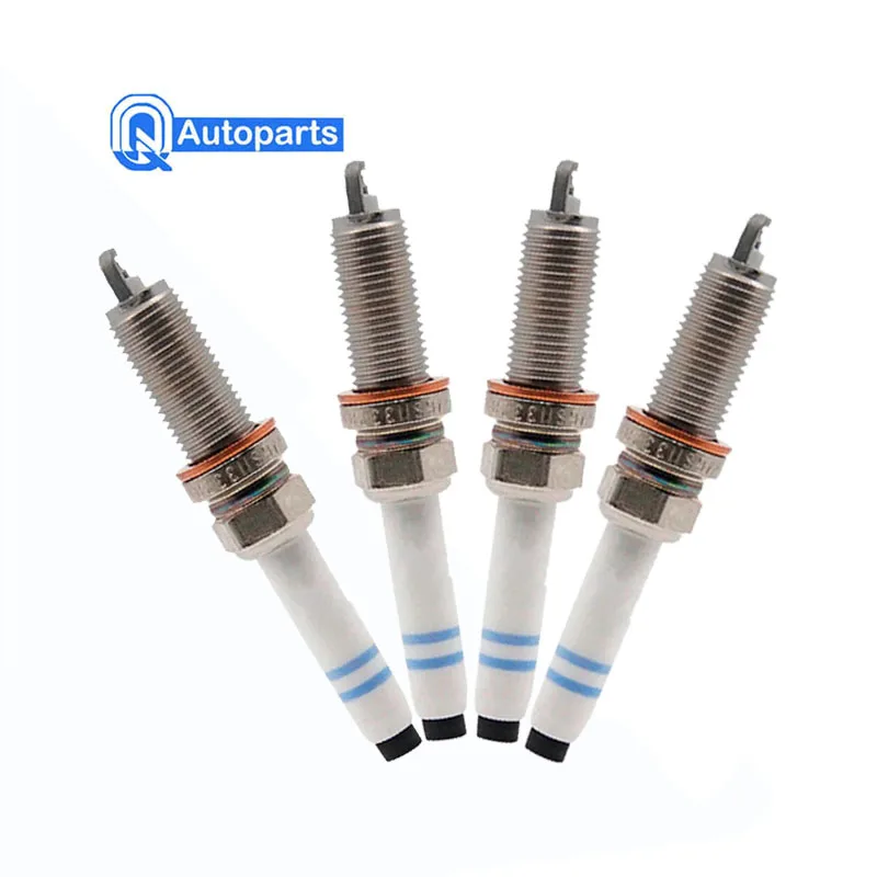 Q V6s113328 Platinum Spark Plug A0041596903 For Mercedes-benz C190 X218 ...