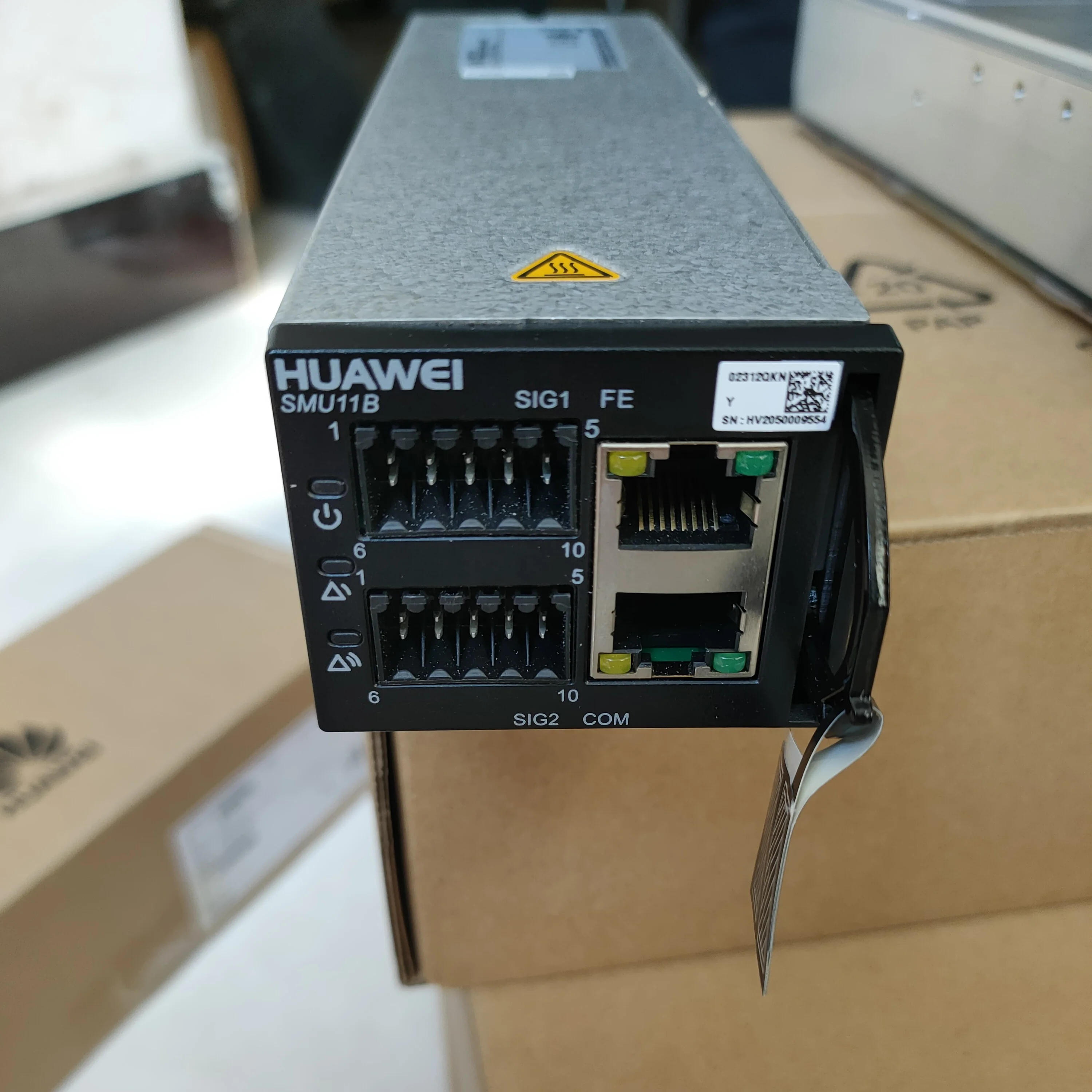 5G Stick Power Monitor Module SMU11B 02312QKN SMU11C SMU11D ETP4860-B1A2