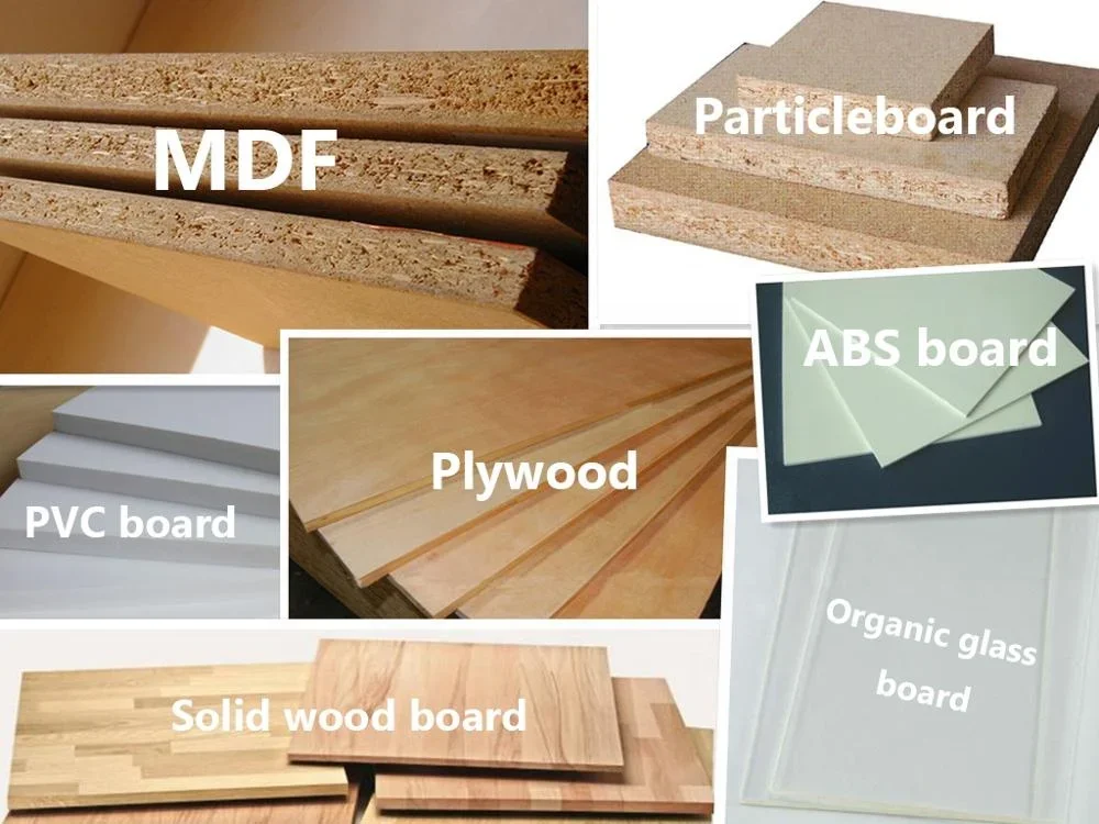 High Quality Automatic Multifunction Wood Cutting Machine Panel Sliding ...