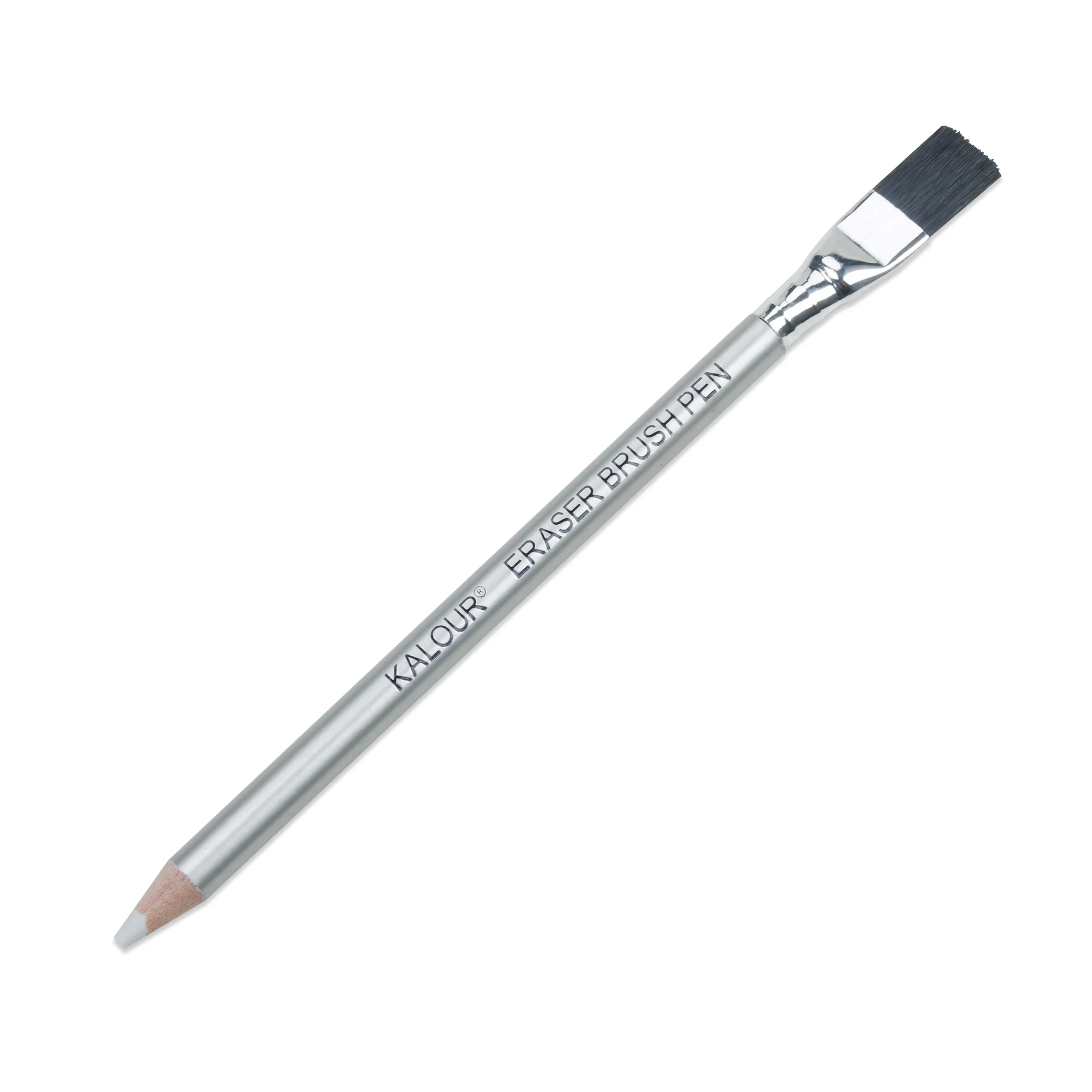 KALOUR Hot Sale Eraser Pencil - Precision & Latex-free