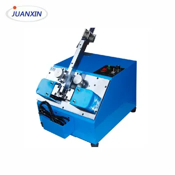 Tube Transistor Molding Forming Machine Transistor Lead Bending Machine ...