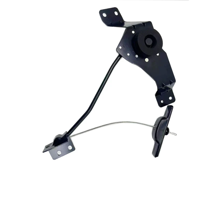 Key Element Tire Carrier Bracket Mounting 62800-4h000 For Hyundai - Buy ...