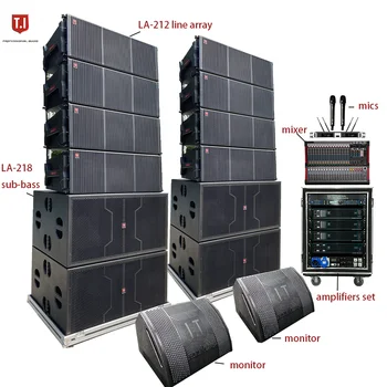 Company Overview - Guangzhou T.I Audio Co., Ltd