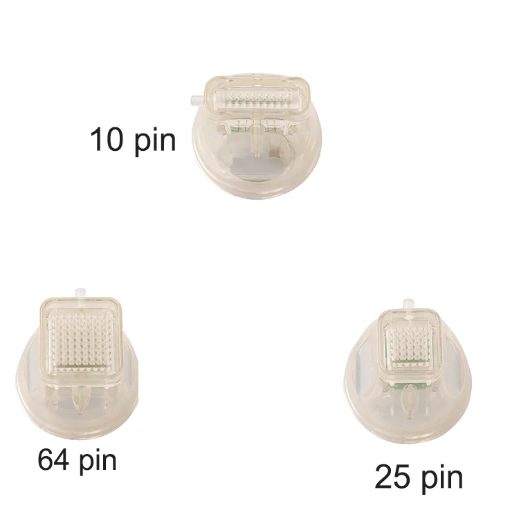 Rf Microneedling Machine Microneedle Radiofrequency Scarlet Rf Skin ...