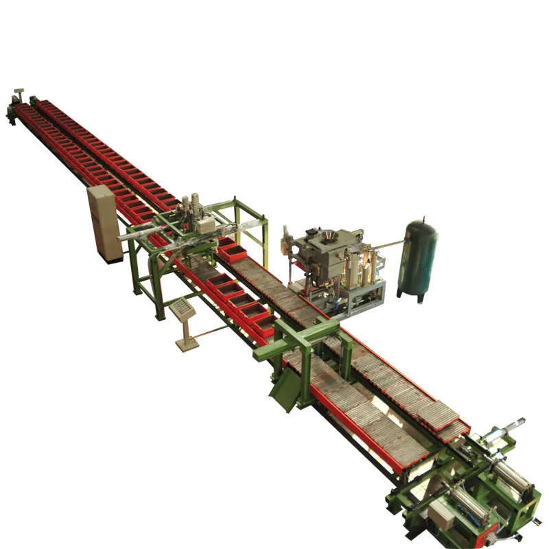 Sand Injection Molding Machine - Buy Sand-molding-machine,Sand Molding ...