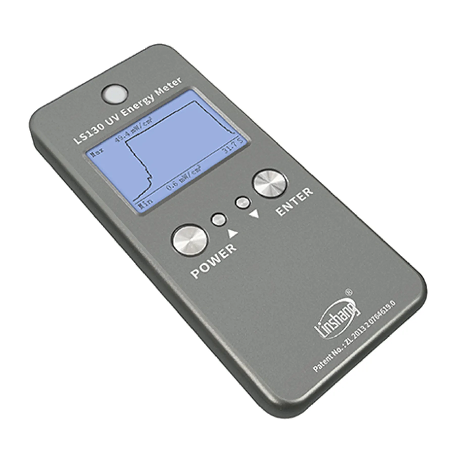 Ls130 Uv Energy Meter Uv Intensity Meter Halogen Lamps Light Sources Uv ...