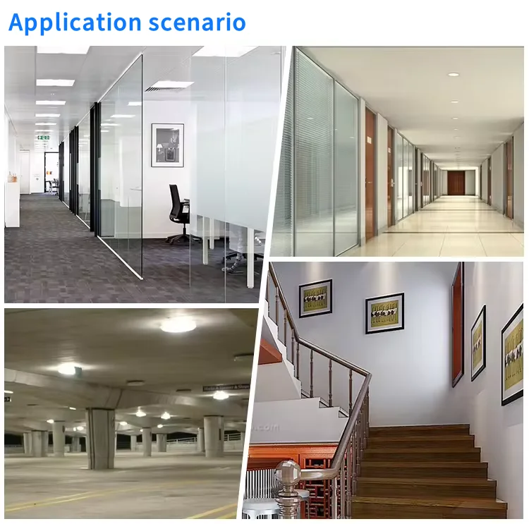 Modbus RTU Central System Sleep Presence Sensor with RS485 Automation ...