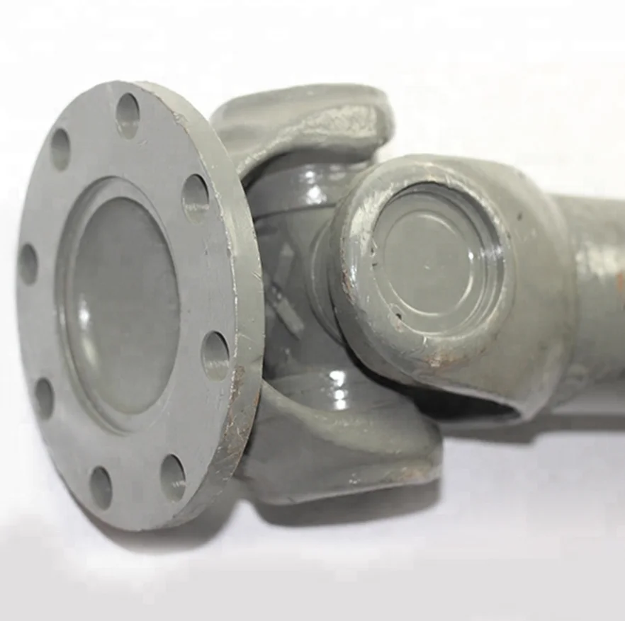 Axle Transmission Shaft Sinotruk Howo Spare Parts Az9625310625 Drive ...