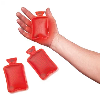 Customized Shaped Reusable Self Heating Pack Body Warmer Patch,Magic ...