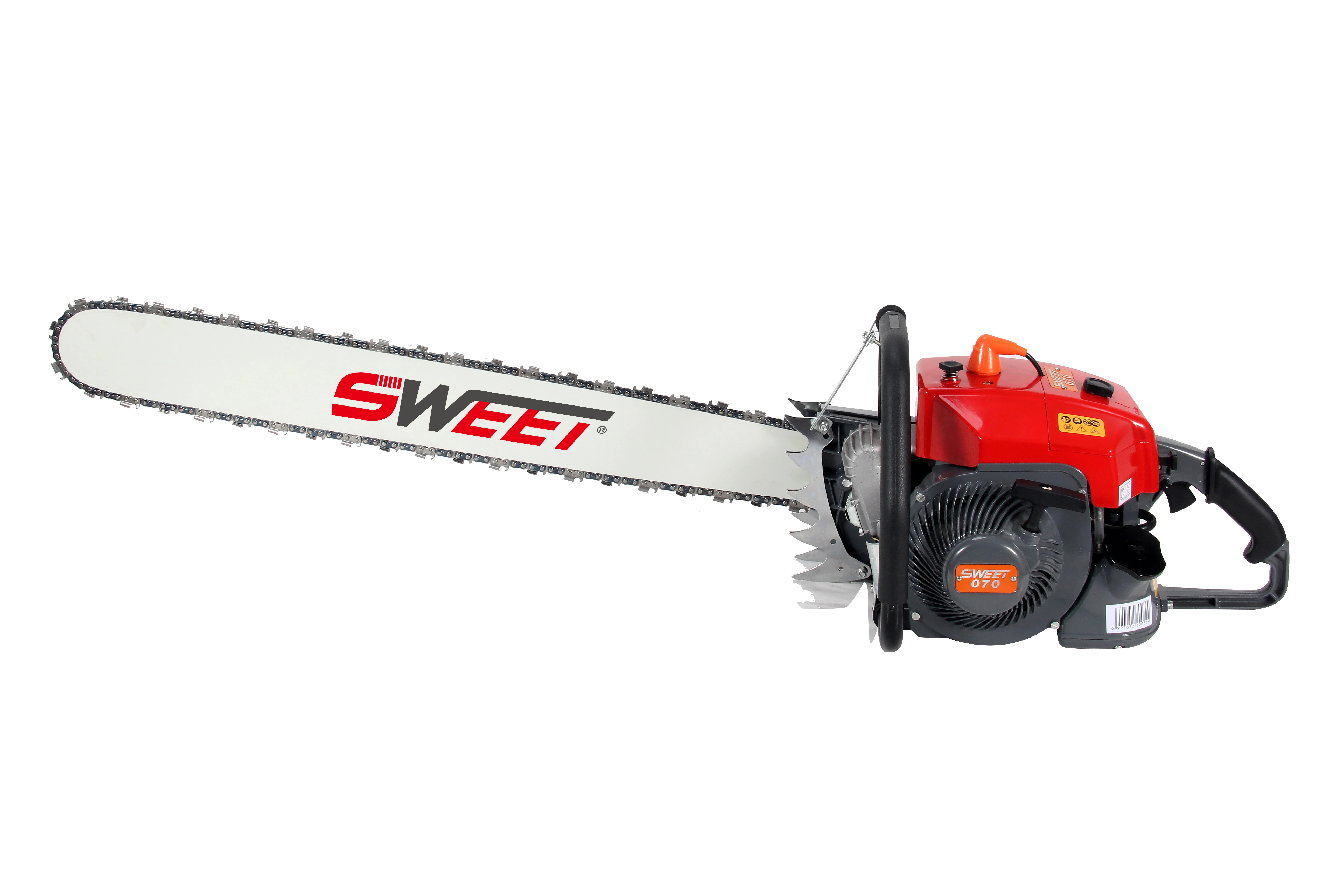 36" Chain Saw 070 - Powerful Gasoline Chain Saw Machine