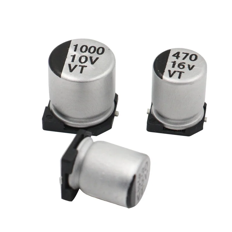 Mainboard Electric Capacity For Gameboy Gba Gbp Replacement Capacitor ...