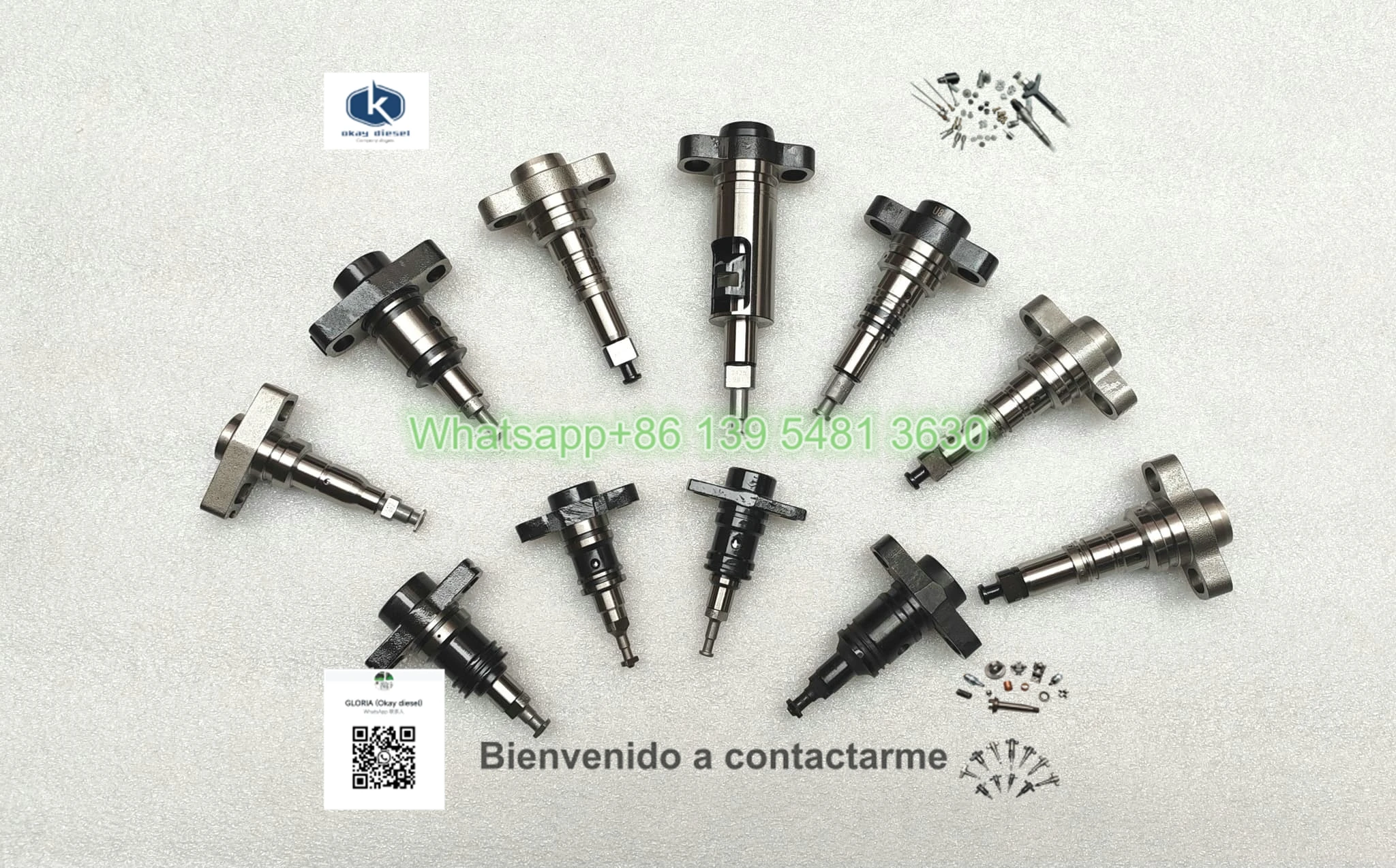 22100-5C011 Common Rail Pump VE4/12F1800RND063 for Nissan Murano