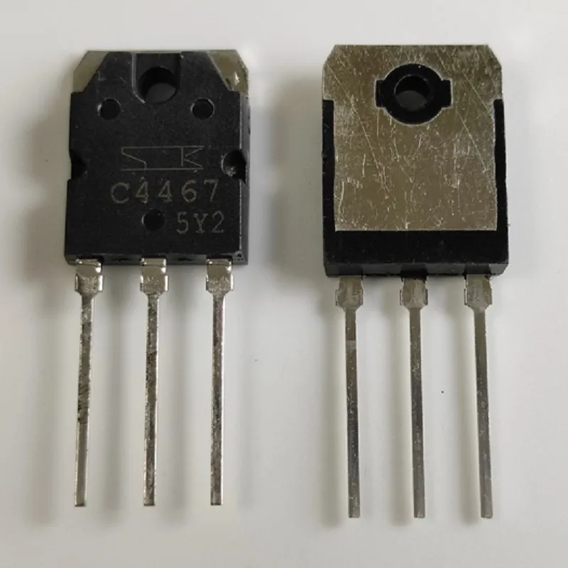 High Quality C4467 Transistor - 2SC4467 NPN Power Transistors