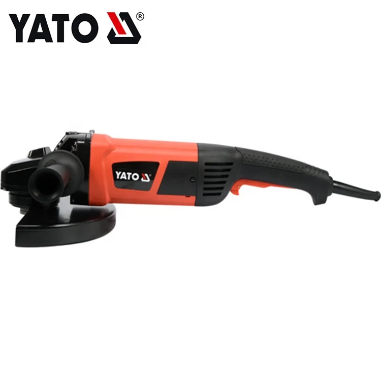 Good Quality Yato Power Tools 2100w Angle Grinder 230mm Yt-82103 - Buy ...