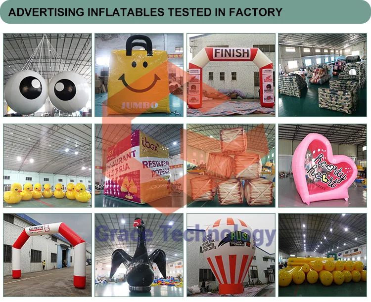 Giant Advertising Inflatable Tire Balloon Outdoor Inflatable Tyre Model ...