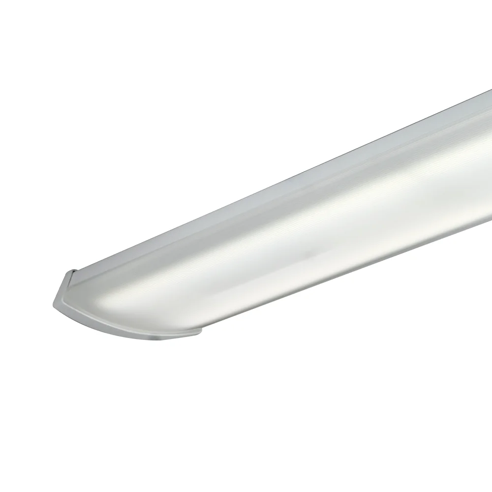 Pelucchi Modern Linear Led Batten Light Intertek Led Linear Panel ...