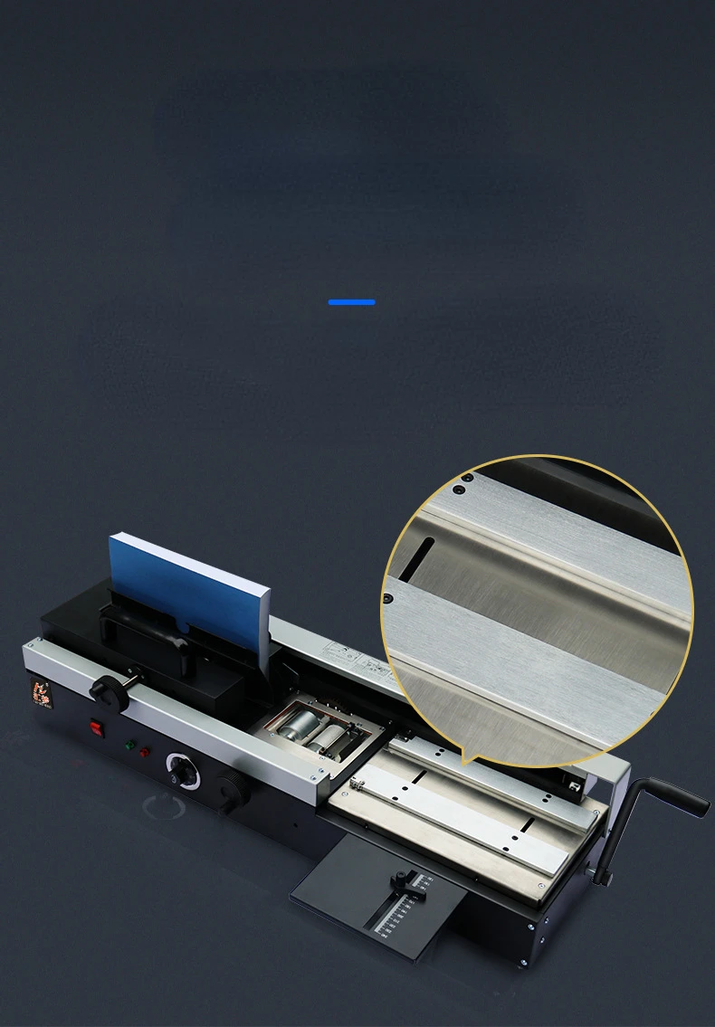 A4 Desktop Perfect Glue Binder Machine Electricity Binder Manual Glue Binding Machine| Alibaba.com