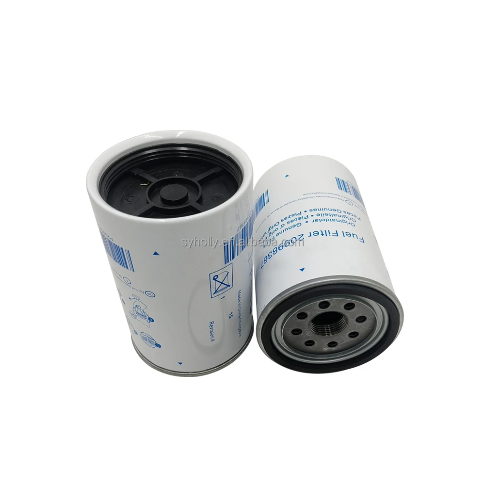 Diesel Trucks Engine Fuel Water Separator Filter 20480593 Wk940/33x ...