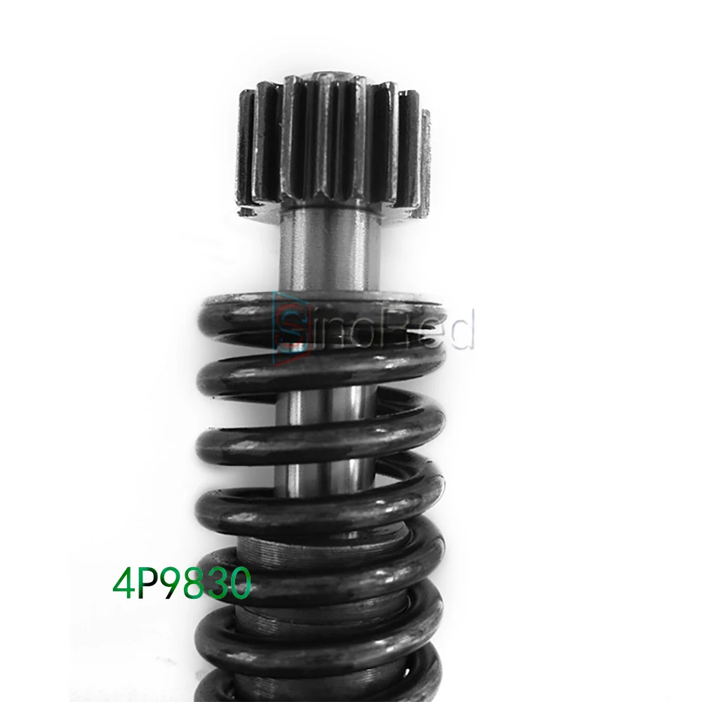 适用于卡特彼勒柴油泵的高质量燃油泵柱塞4P9830| Alibaba.com