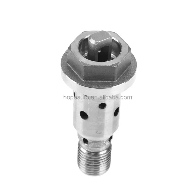 2720500478 Engine Intake Camshaft Control Valve For Mercedes W164 W203 ...