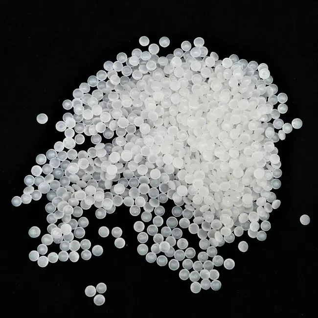 Virgin Ldpe Granules For Lamination & Polyolefin Shrink Film Odm