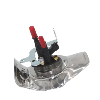 Auto Parts Adblue Injector 5801730656 For Iveco Truck Urea Injector ...