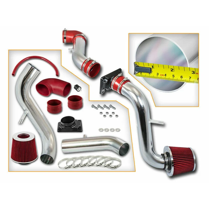 Improve Airflow with Yibai’s Cold Air Intake Kit for Mitsubishi Eclipse