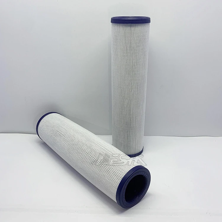 Replacement Excavator Hydraulic Oil Filter Element 17410280