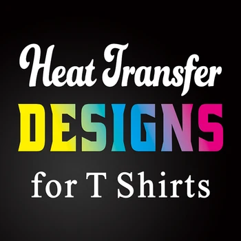 Custom Dtf Transfer Print Heat Transfer Design Companies Iron On ...
