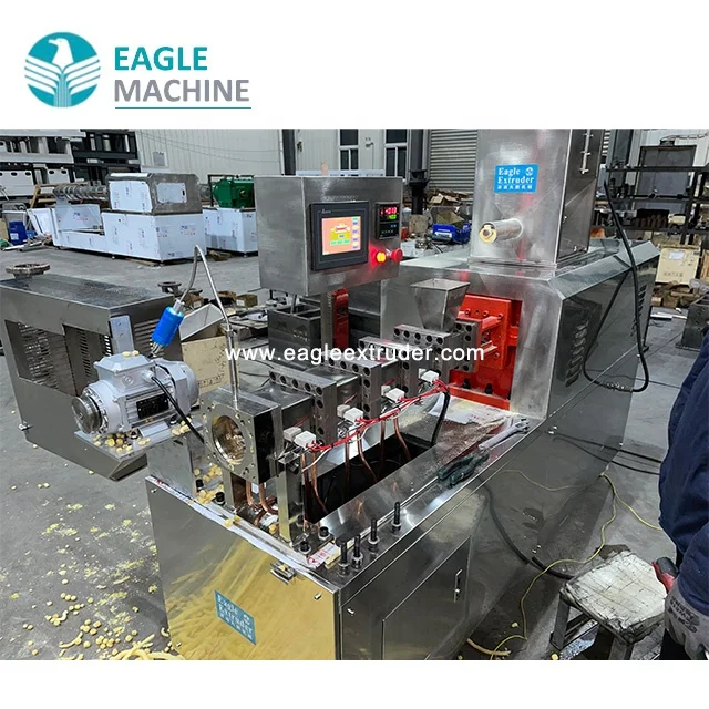 Eagle Stainless Steel Stand Extruder DP100/DP130 3D Food Printer