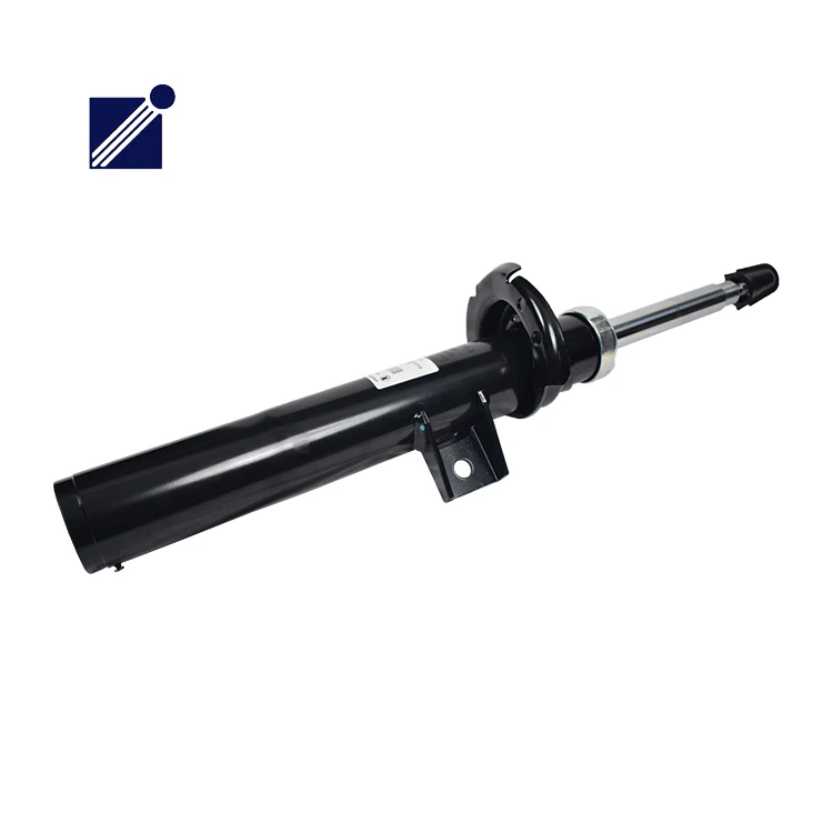 For Bmw X3 F25 X4 F26 Left Front Air Suspension Shock Absorber ...