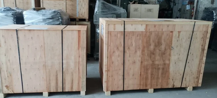 Dsmc Carousel Pneumatic Automatic 4 Station Heat Press Transfer Machine ...