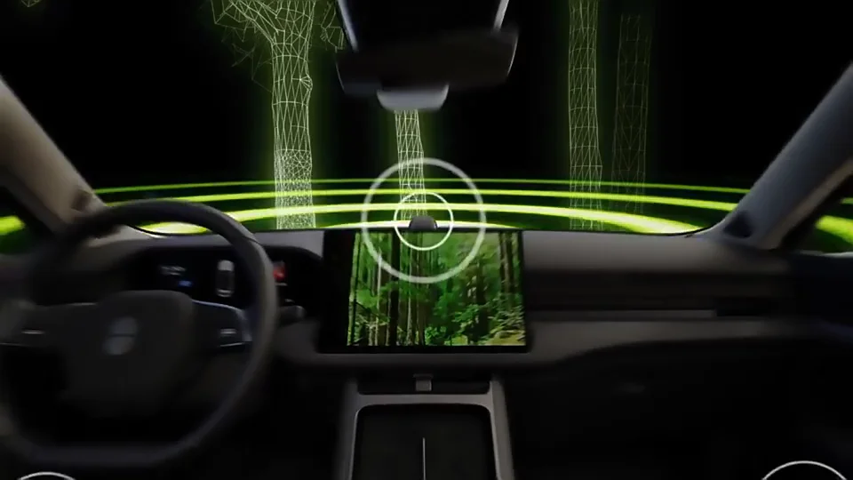 Huawei Seres Sf5 Electric Car 2023 2024 Huawei Seres Sf5 M5 Cheap Used ...