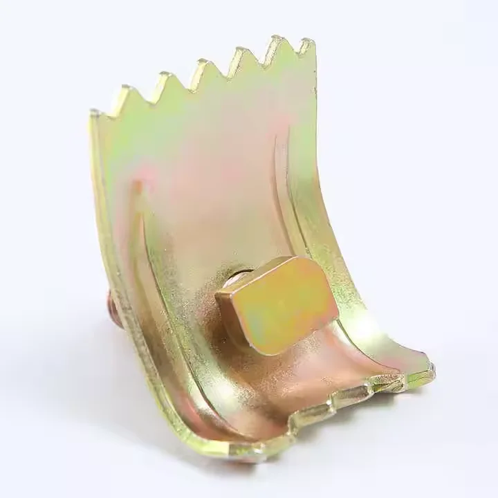 Scaffolding Aluminium Formwork Accessories - Aluma Clip