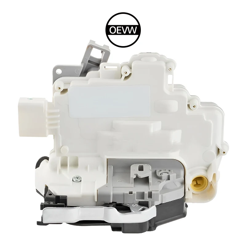 Front Left 8j1837015a Car Door Latch Lock Actuator For Audi A4 Allroad ...