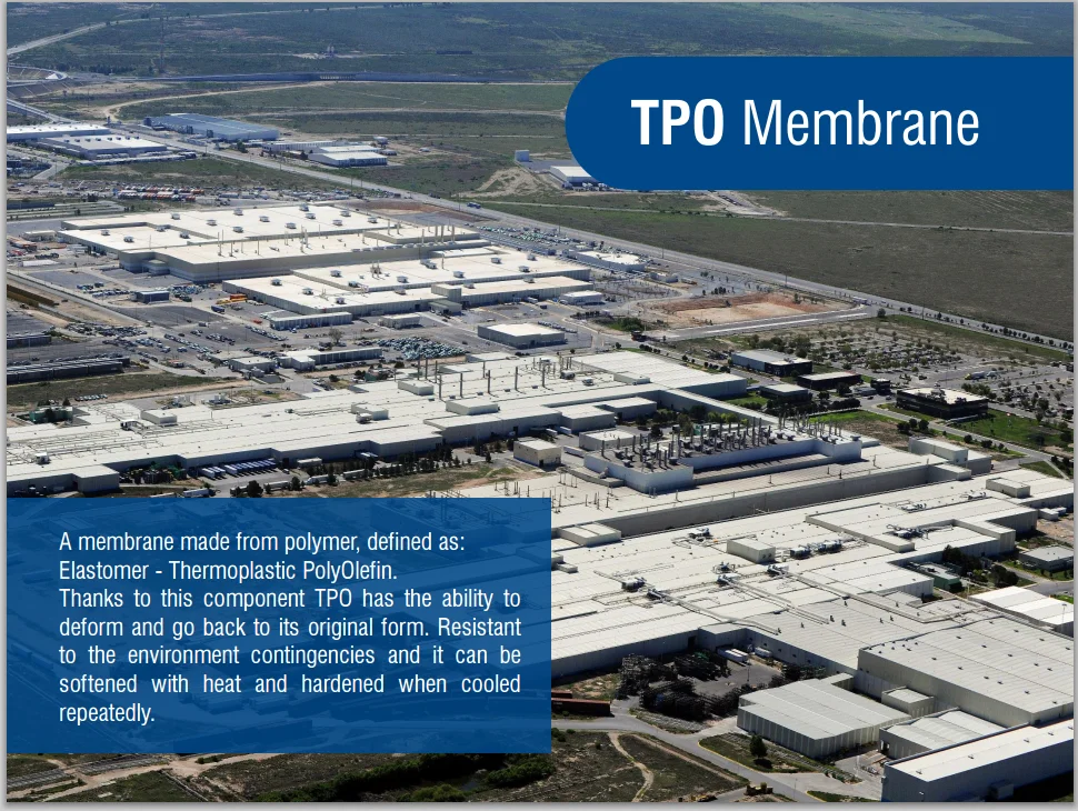 1.2mm 1.5mm Light Grey Reinforced Materials With Uv Waterproof Membrane ...