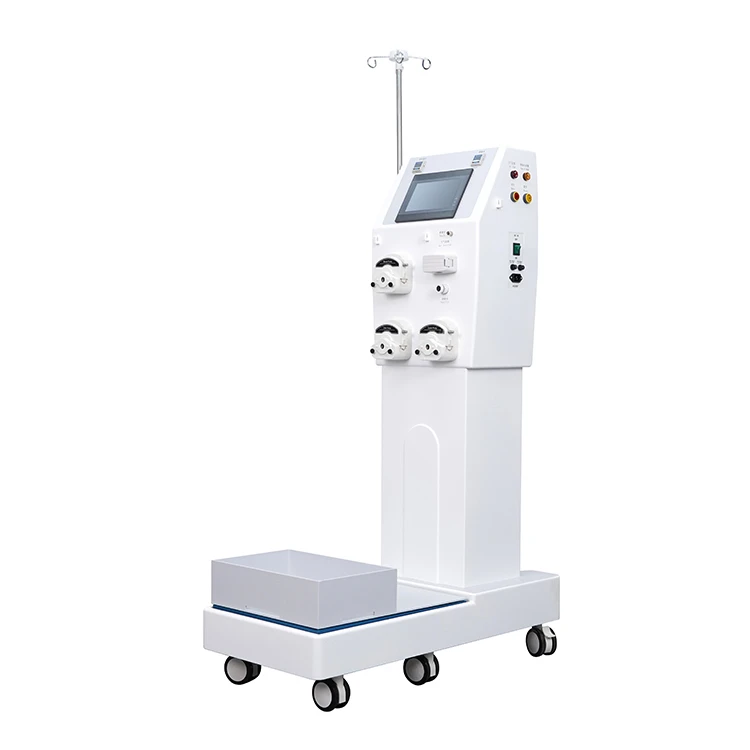 SY-W002 Veterinary Hemodialysis Machine for Small Animals