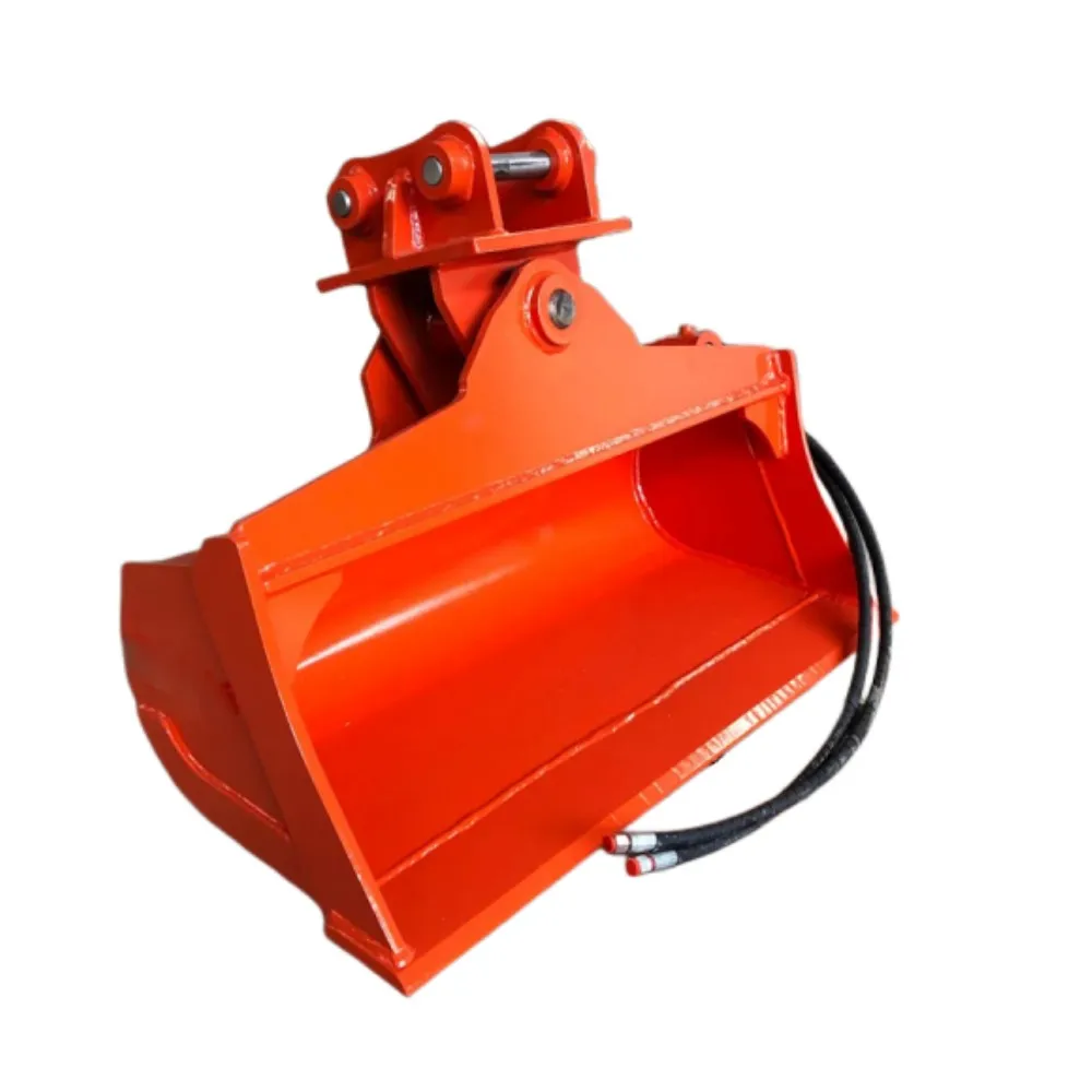 Mini Excavator Tilt Bucket Hydraulic Tilt Bucket for Sale| Alibaba.com