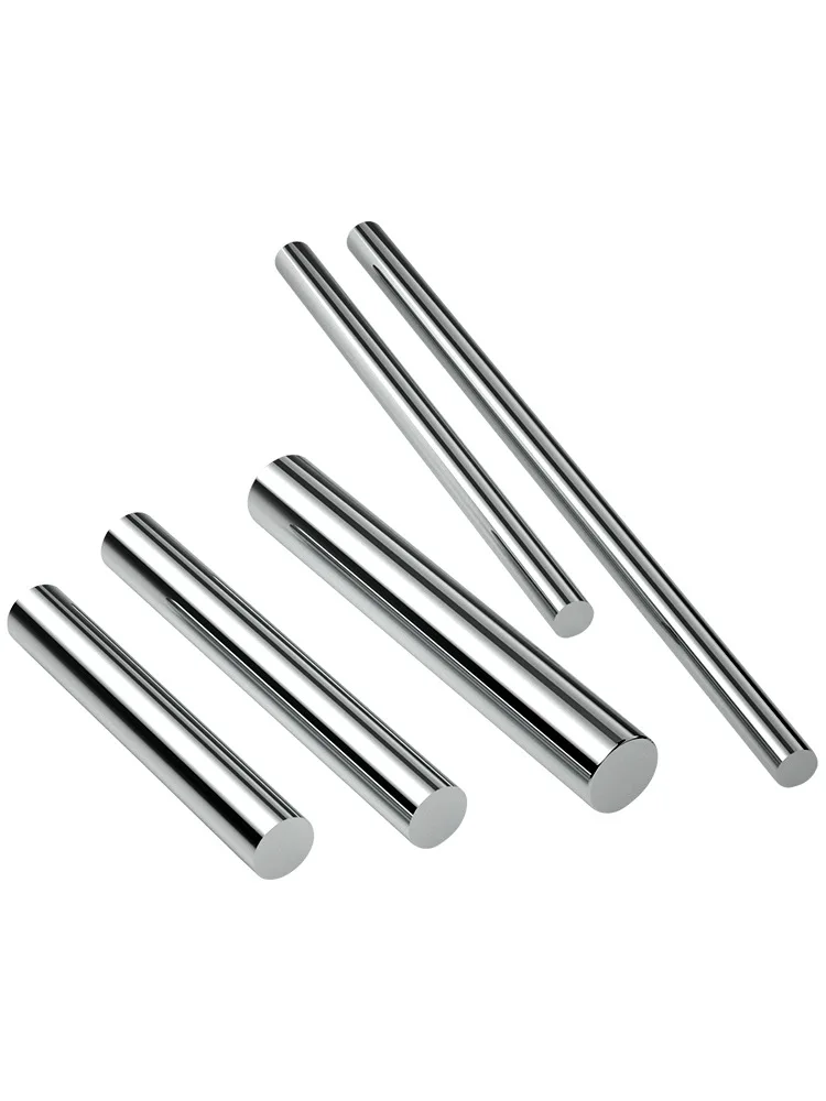 Bks Solid Carbide Aluminum High-gloss Milling Cutter With Sharp Edge ...