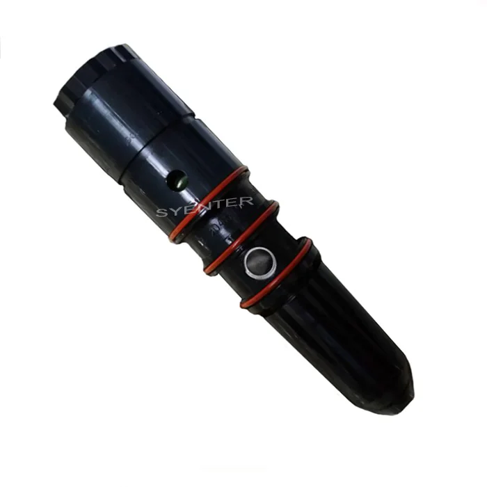 M11 L10重型发动机原装柴油燃料顶止喷油器3095023 3045102 3028066 3076736 - Buy 宇通客车发动机燃油 ...