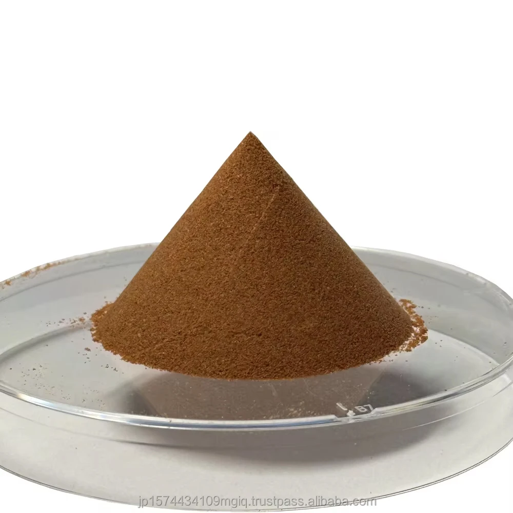 1 Kg P. Japonicus No.2 - Shrimp Hatchery Feed by Higashimaru