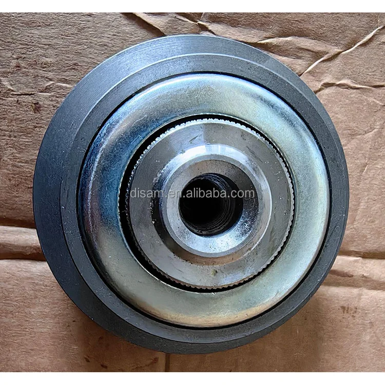 Genuine Accessories Loader Spare Parts SDLG 4110000054118 Pulley for ...