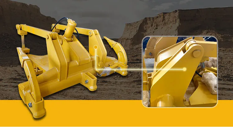 MONDE CAT D5h D6h D5n D5m Bulldozer Ripper| Alibaba.com