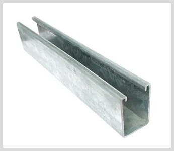 wholesale solar photovoltaic panel mounting bracket aluminum unistrut ...