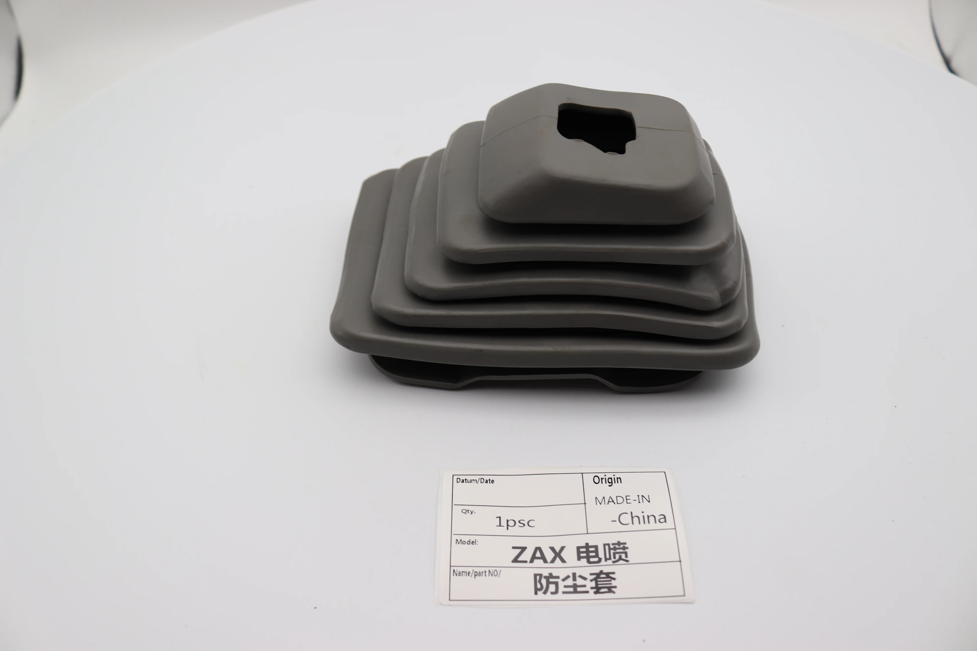 Excavator Parts Joystick Boot Cab Part Zx200 Zx210 Zx240 Zx270 Zx330 ...