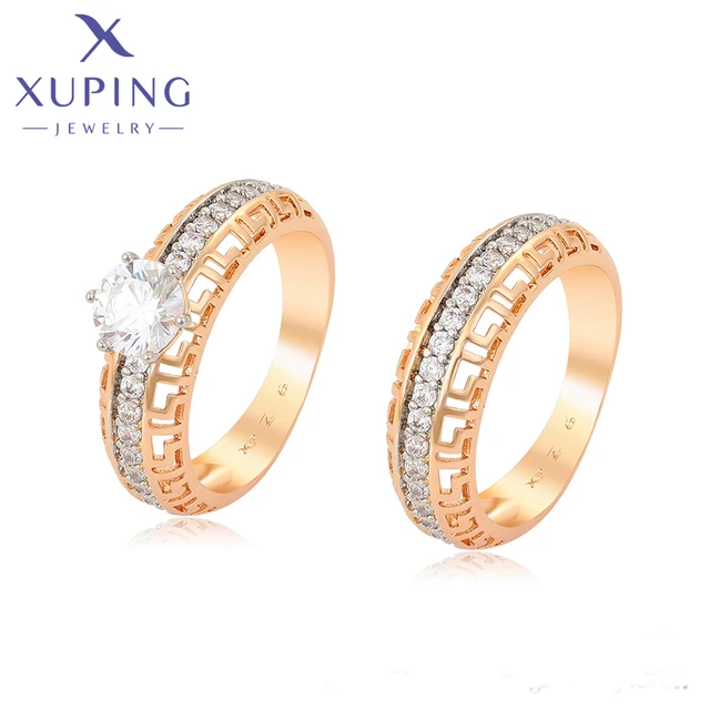 Guangdong Xuping Jewelry Co., Ltd.