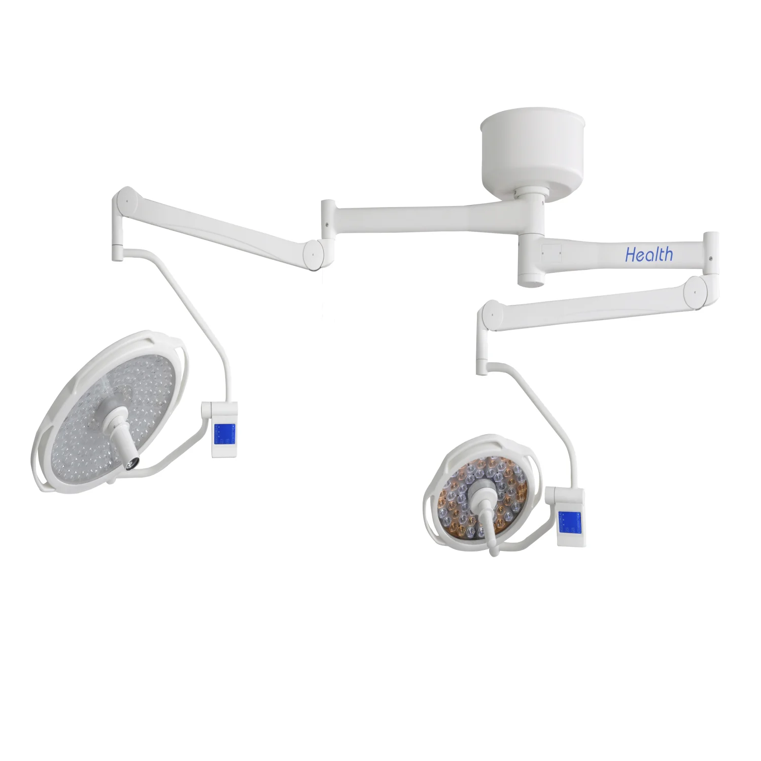 Hospital Medical Operation Shadow-less Light Operating Operated ...